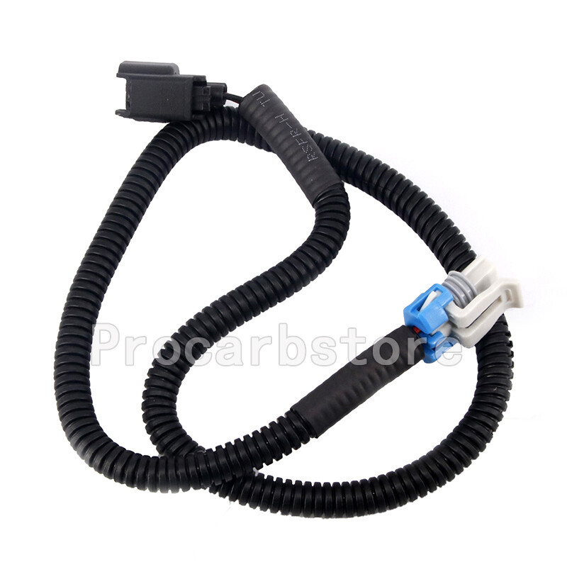 Pair of Fuel Injector Wiring Harness For 2011-13 Polaris RZR 800 ...