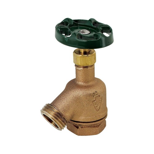 Arrowhead Brass 3/4Fip Bent Garden Valve 690043470733 | eBay