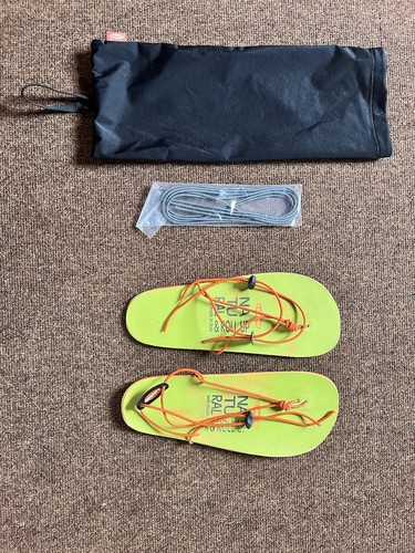 LIZARD ROLL UP Sandalen | eBay