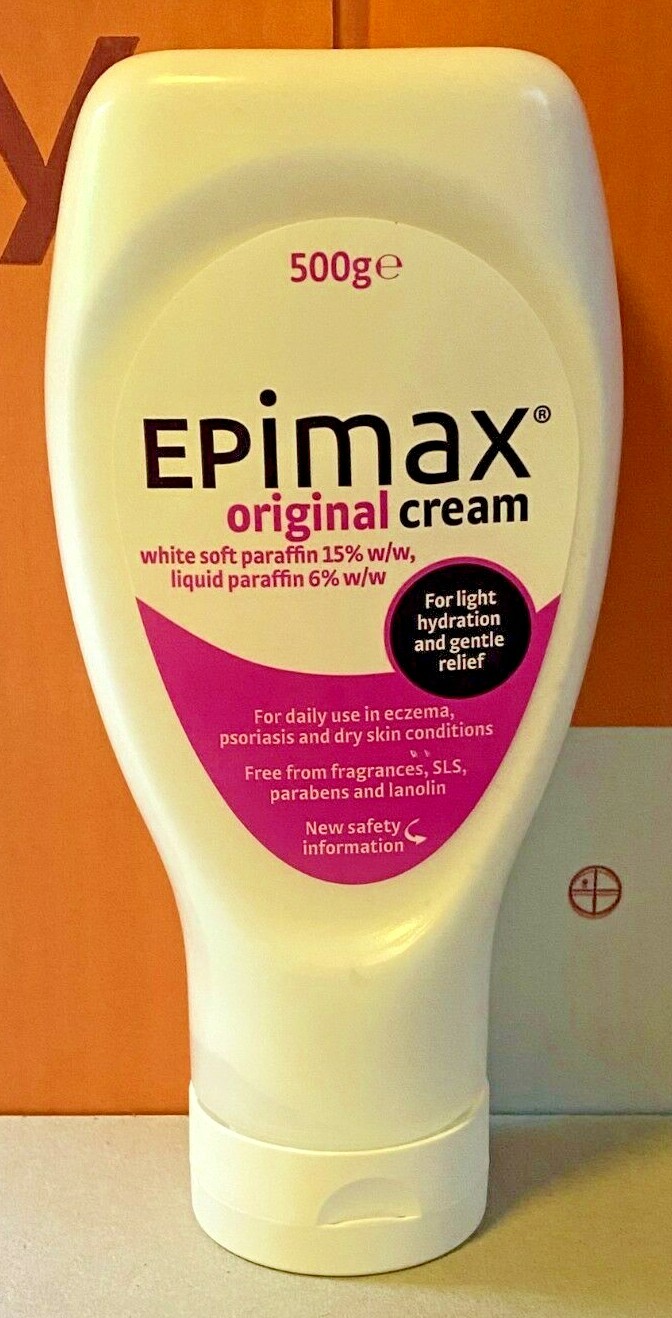 Epimax Cream-Epimax Ointment-Alphosyl-Aquamax-Skin Care-Health & Beauty ...