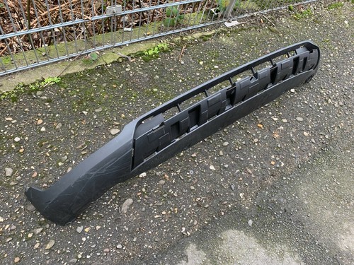 Original Volvo XC40 XC 40 From 2017 Bumper Lip Trim Front 31449340 | eBay