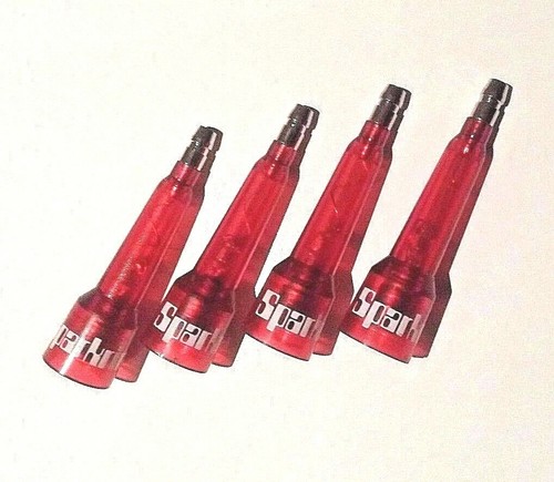 AccuSpark Spark Plug Tester, HT Lead and Ignition Tester - 1 Set of 4 ...