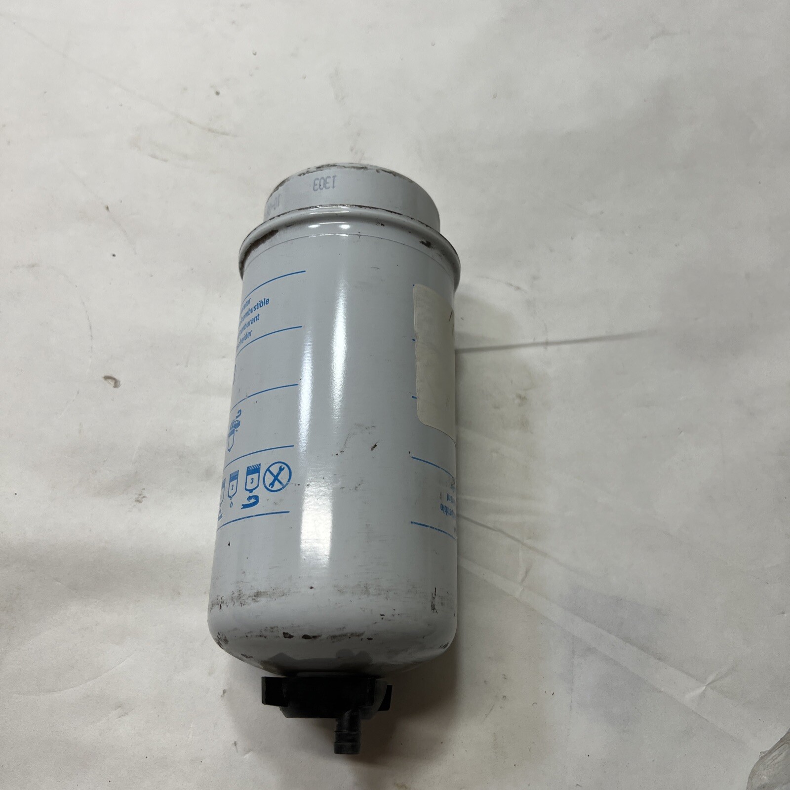 Donaldson+P551433+Fuel+Filter+Water+Separator for sale online | eBay