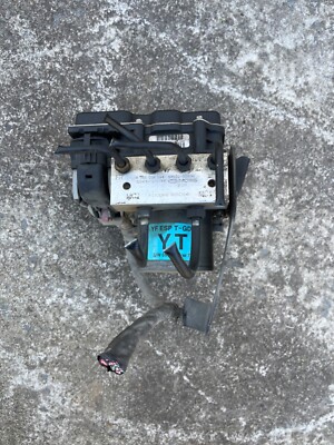 2011 - 2013 Hyundai Sonata ABS Anti Lock Brake Pump Unit | 58920-3Q500 ...