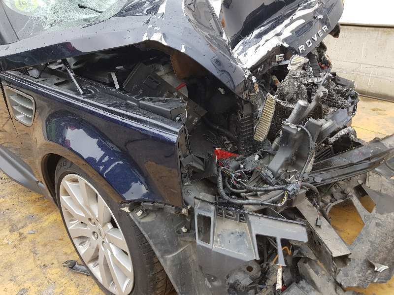 LR019978 rear lower suspension arm lh for LAND ROVER RANGE SPORT 2005 ...