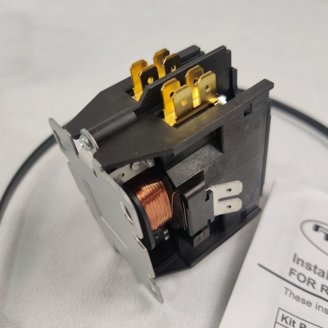 Homer Definite Purpose Contactor XMC0-322-EBBC for sale online | eBay