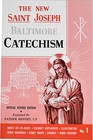 St. Joseph Baltimore Catechism (No. 1): Official Revised Edition | eBay