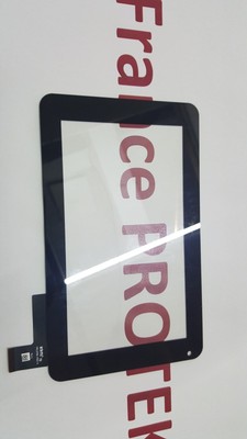 Black Touch Screen Digitizer Glass 7 Inch Carrefour CT705 Tablet | eBay