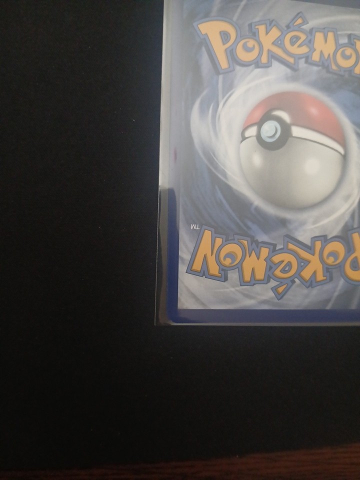 Pokémon TCG Team Rockets Crobat EX Destined Rivals #234/182 | eBay UK