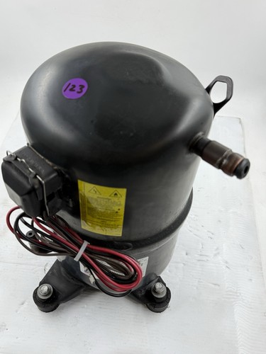Bristol Benchmark Compressor H84J333ABCA, 410A, 1PH , Used ️ ️ | eBay