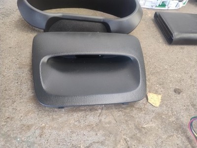 SUBARU IMPREZA WRX STI CLOCK NEWAGE 01-07 JDM | eBay UK