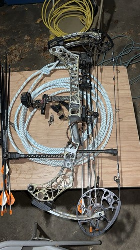 Mathews Phase 4 29 RH | eBay