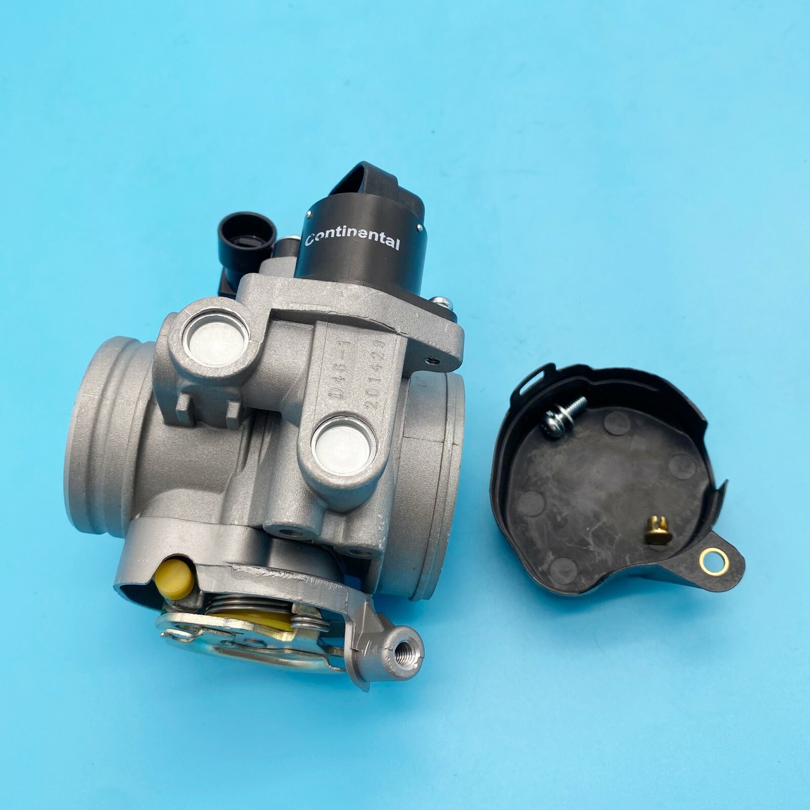 New THROTTLE BODY ASSY FOR UTV HISUN 800CC HS800 D46-1 UTV 16100-010-0000 | eBay