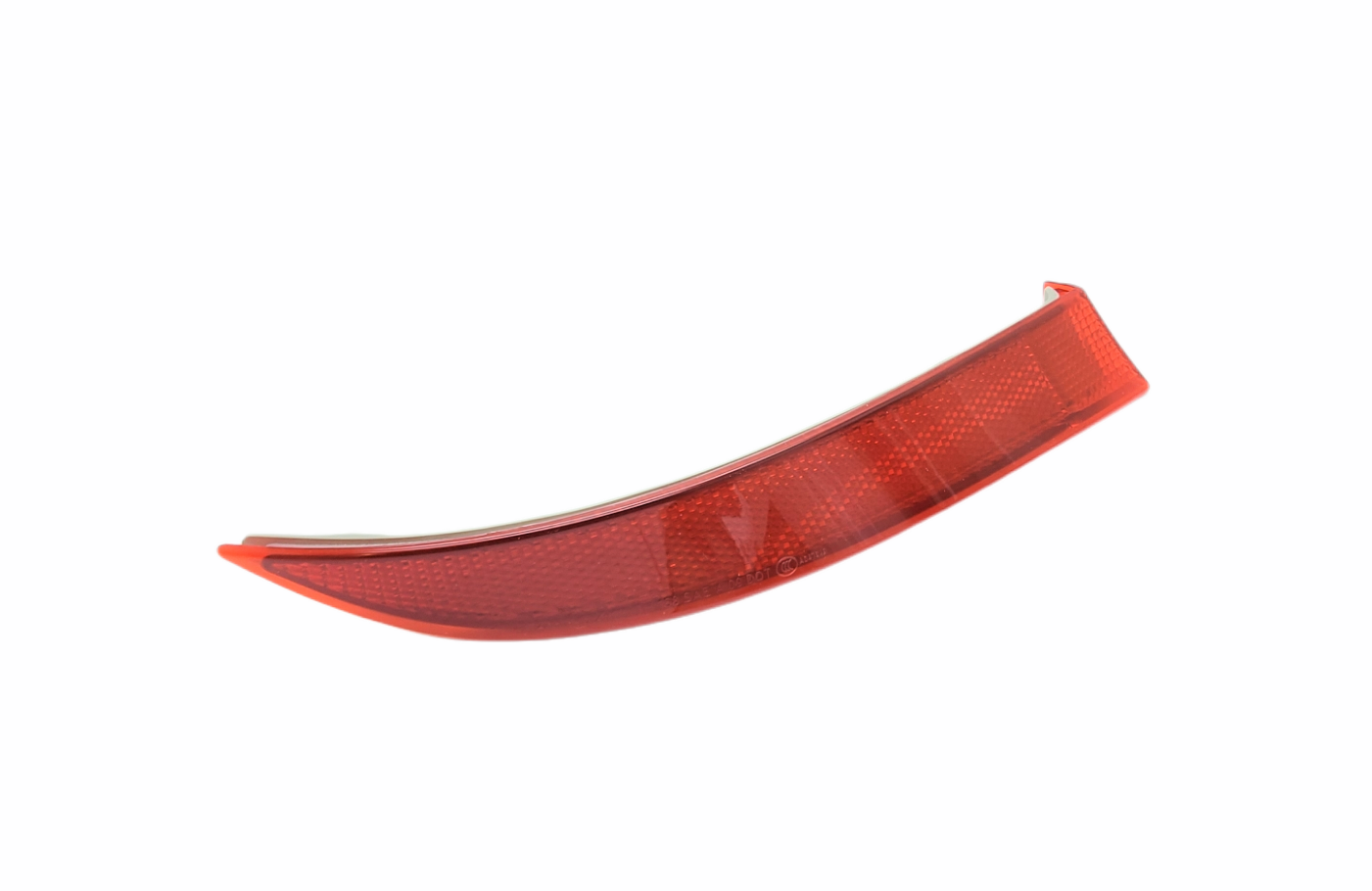 BMW X5 Series E70 LCI Rear Left Bumper Reflector 7240997 / 7158949 ...
