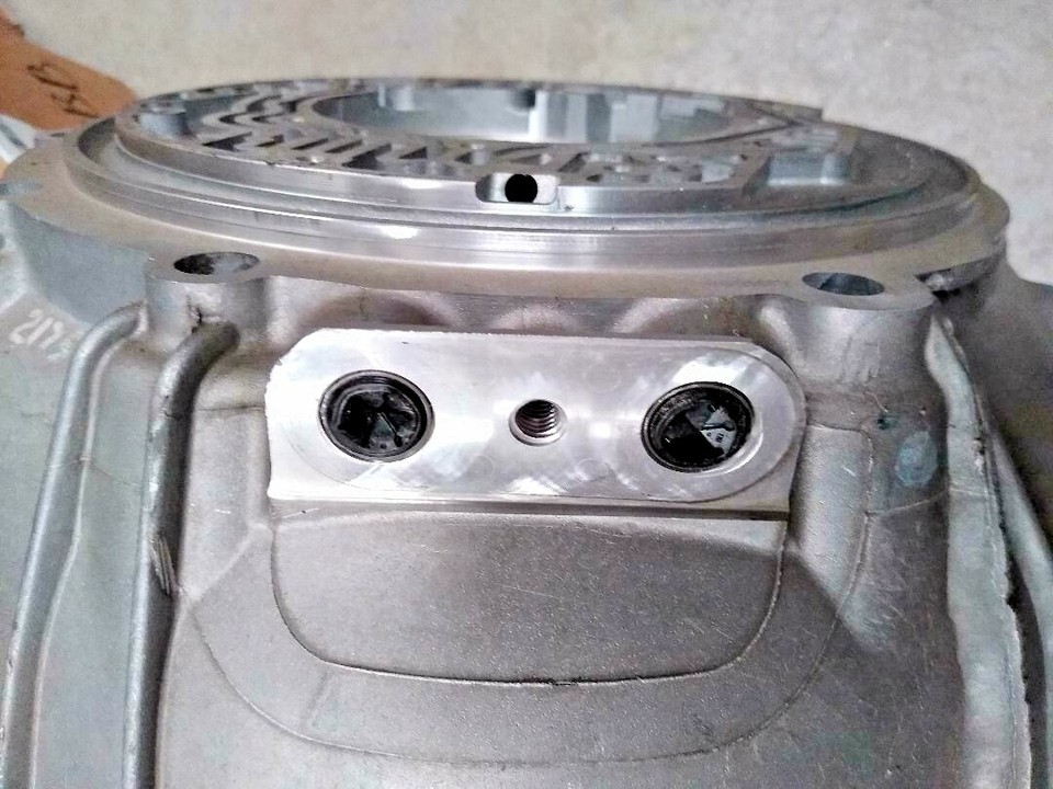 . 10L80 10L90e transmission cooler line seals qty = 2 | eBay