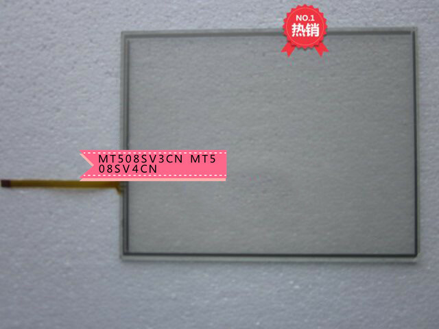 For Weinview MT508S MT508SV3CN MT508SV4CN Touchpad | eBay
