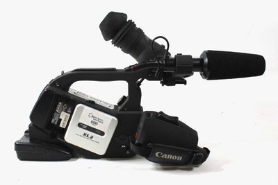 Canon Xl2