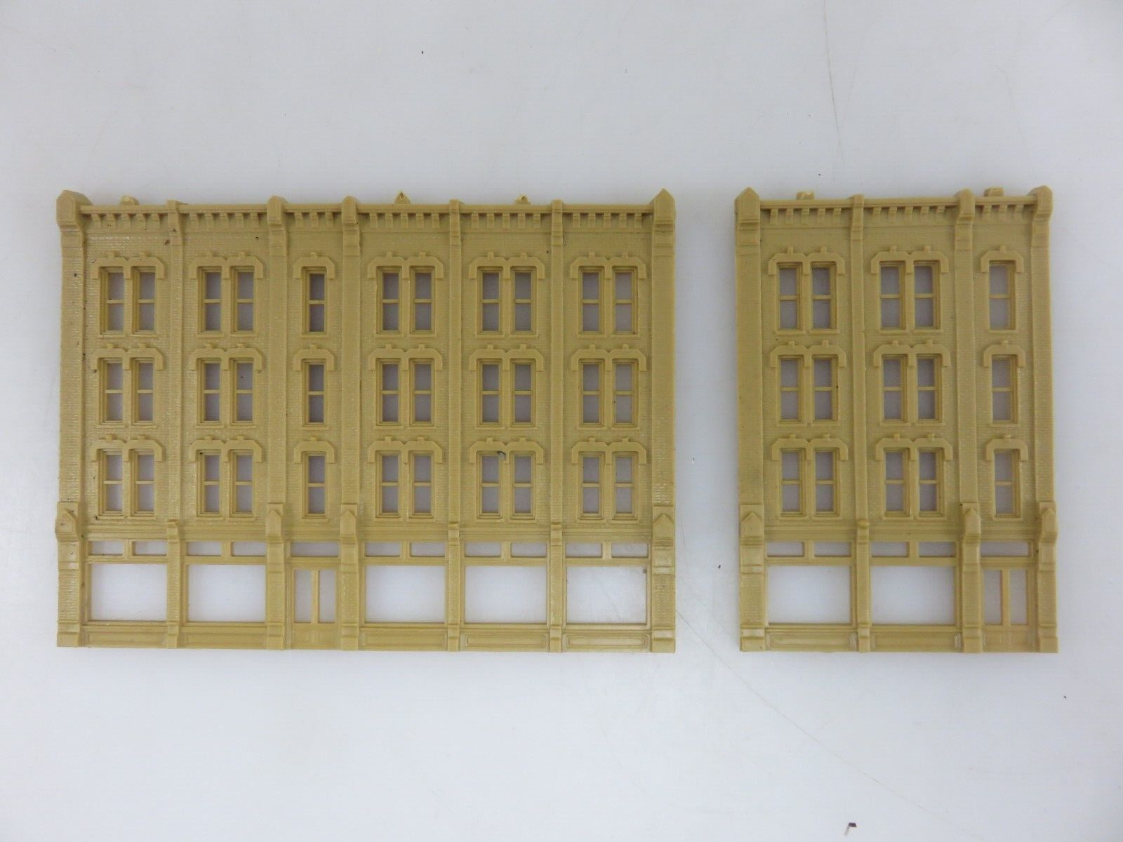 DPM Design Preservation Models #516 WILHELMI'S MERCANTILE N Scale ...