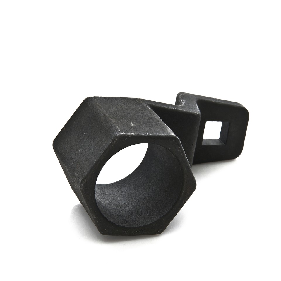 Crank Pulley Harmonic Balancer Holder Tool 50mm for Honda Acura ...