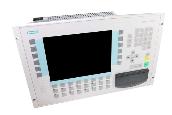 Siemens OP37 Operator Panel (6AV3637-1LL00-0AX1) for sale online | eBay