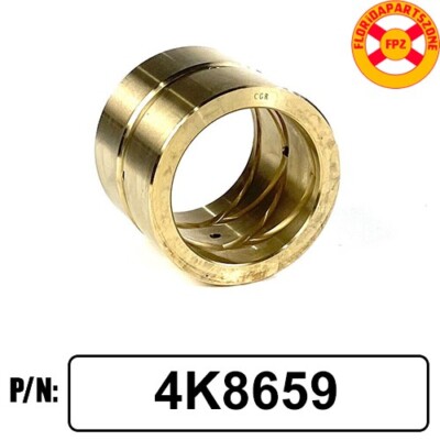 4K8659 - BEARING fits Caterpillar with Free Shipping | eBay