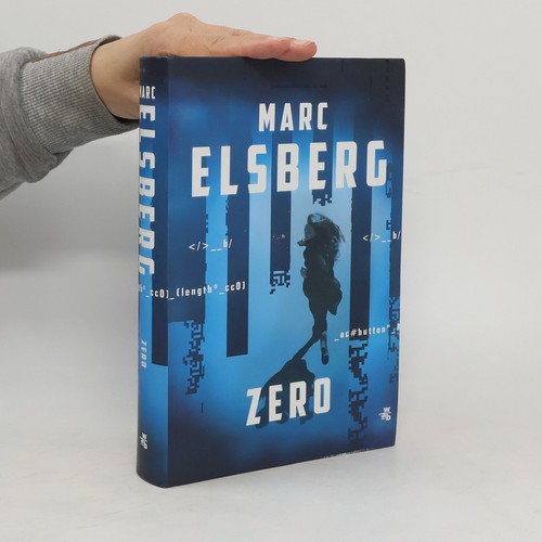 Zero | Marc Elsberg 8328092948 | eBay.de