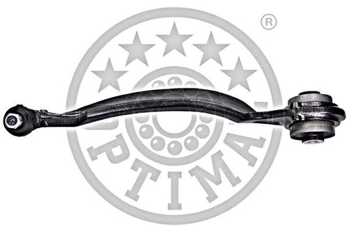 Front Left Lower Track Control Arm OPTIMAL Fits MERCEDES W221 05-13 ...