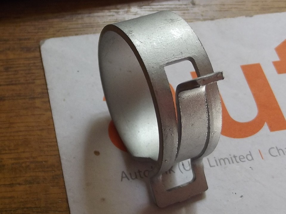 Radiator Cooling hose clip set all hoses OEM type Mazda MX-5 mk1 MX5 18 ...