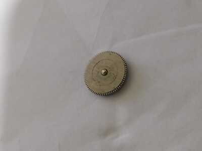 OMEGA 1480/1481 complete Barrel with main Spring Used | eBay