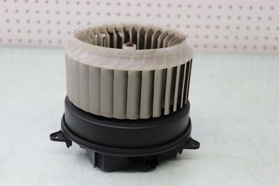 2013 12 13 14 AUDI A6 3.0L AC HEATER BLOWER MOTOR 4H1820021B | eBay