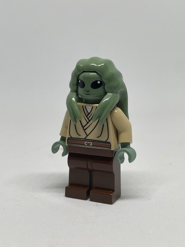 Christo7108 V1 Lego Kit Fisto | eBay
