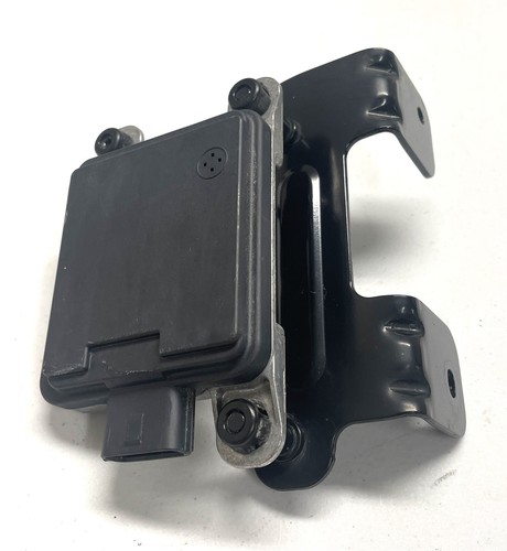 GENUINE Front Radar Distance Sensor Hyundai Sonata Hybrid 2020 2021 ...