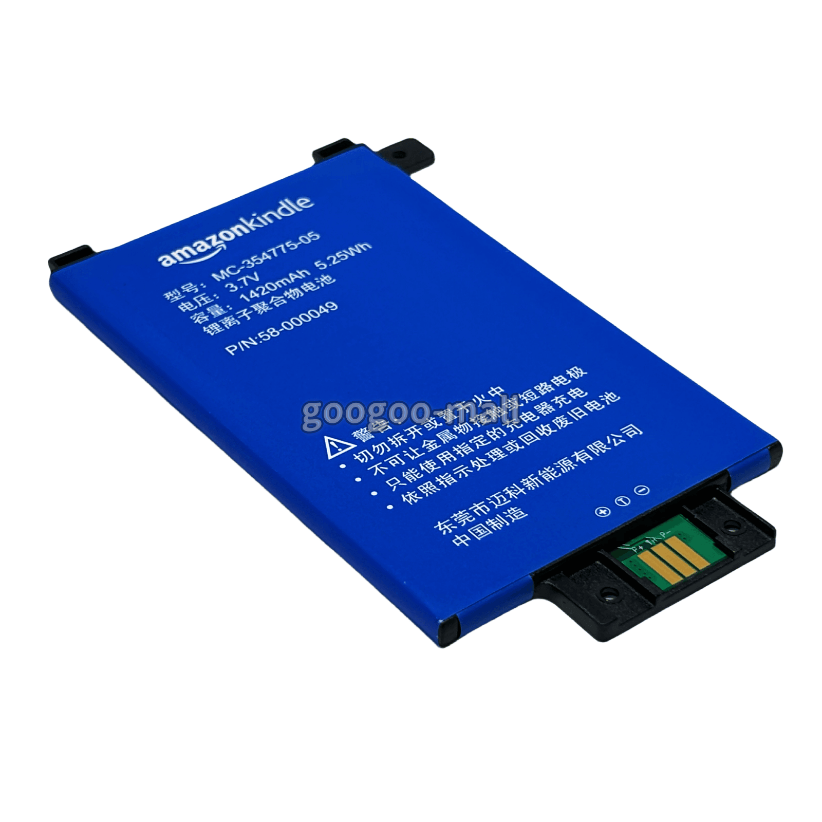 OEM New Battery For Amazon Kindle Paperwhite 3 6th/ 7th Generation ...