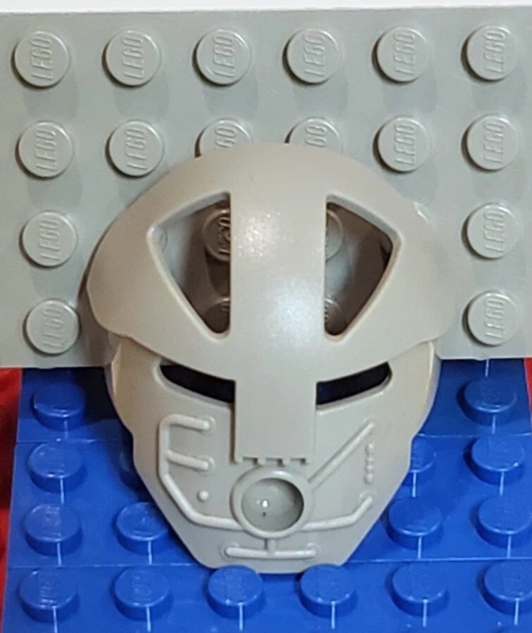 Bionicle 2022 Mask Of Control