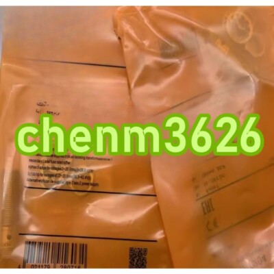 1PCS NEW IFT217 Inductive sensor #MX | eBay