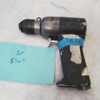 Air Tools - Aircraft Rivets