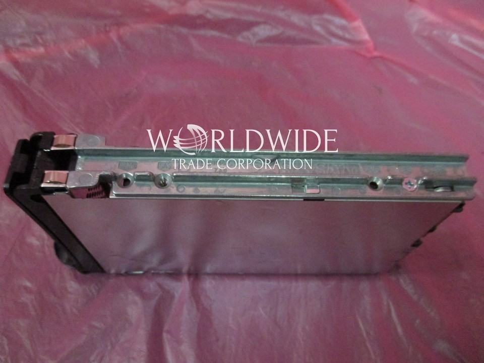 IBM 42D0548 42D0546 42C0279 750GB 7200 RPM NL SAS Hot Swap Disk Drive ...