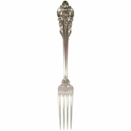 Antique US Sterling Silver Forks for sale | eBay
