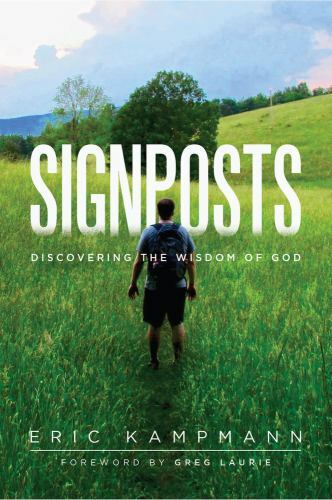 Signposts: Seeking God's Wisdom by in Used - Like New 9780825309366| eBay