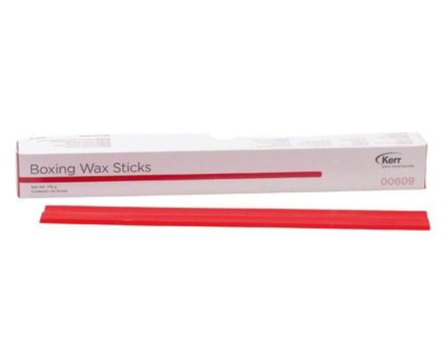 Kerr Dental Boxing Stick Wax REF 00609 170g 42 Sticks for sale online ...
