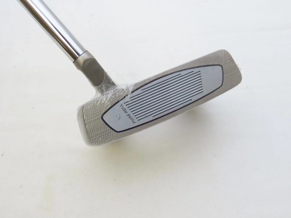 New LH TaylorMade RBZ MO-32 #3 34" Putter 34 inch | eBay