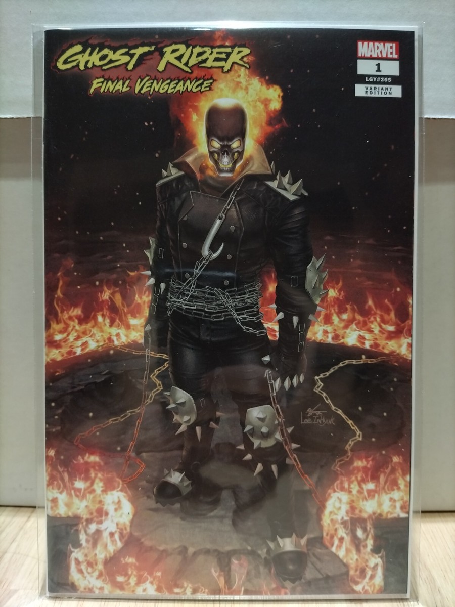 Ghost Rider Contro Batman Ghost Rider (Marvel) | Heroes Wiki | Fandom