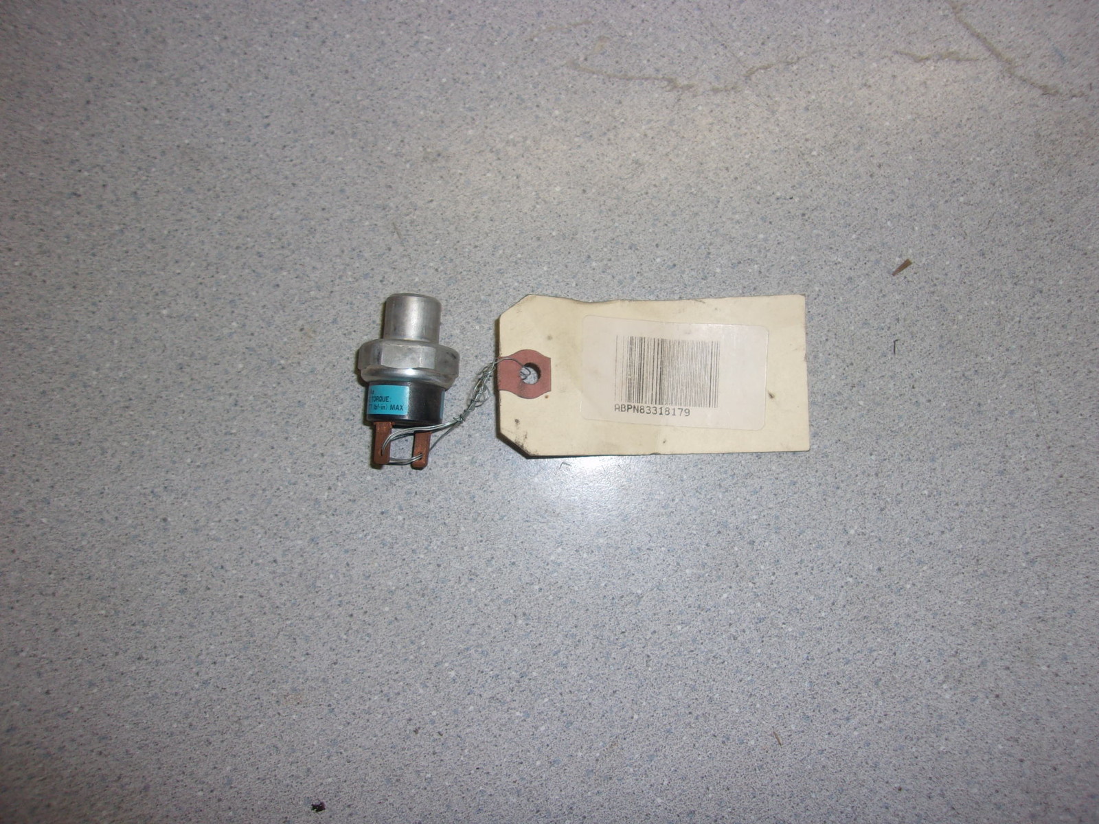 NEW Fujijoki ABPN83318179 Freightliner Binary Switch *FREE SHIPPING* | eBay