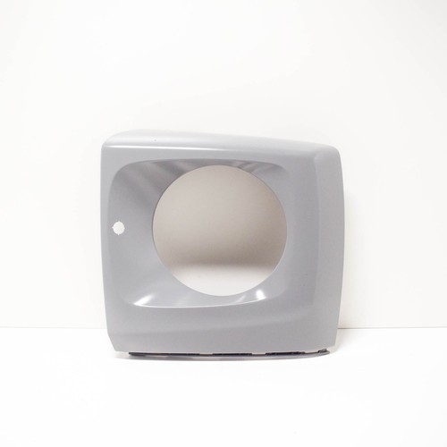 NEW MERCEDES BENZ G W463 RADIATOR TRIM A4638805102 9999 OEM NO DUTY TO ...