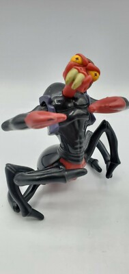 Disney Treasure Planet McDonalds Toy #6 Scroop Alien Spider 2002 movie ...