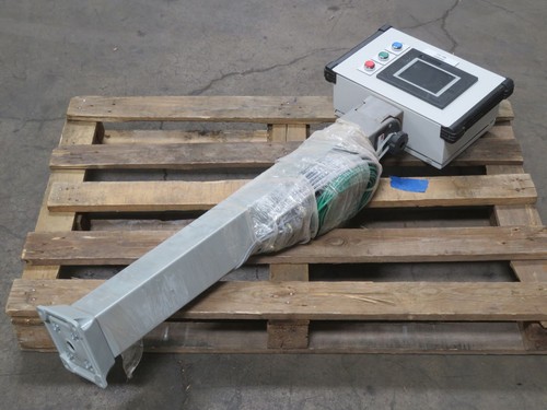 AUTOMATION DIRECT EA9-T6CL+21710B024 TOUCH SCREEN HMI DISPLAY W ...