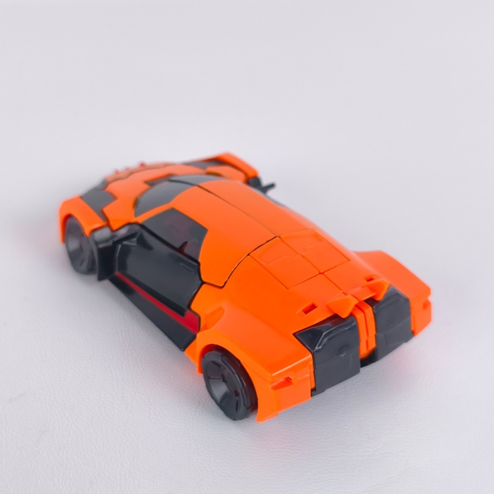 Transformers Drift Complete RID 2015 Warrior Class Robots in Disguise ...