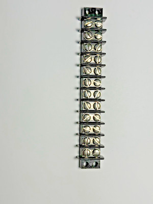 Terminal Blocks - 12 Position