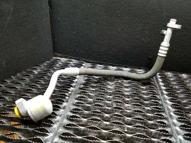 MERCEDES E350 W212 A/c Air Hose Line Pipe Low Side A2128306515 for sale ...