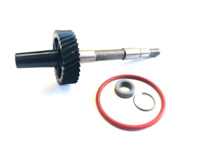 New 727 Transmission 32 Tooth Long Speedometer Gear w Oring & Seal | eBay